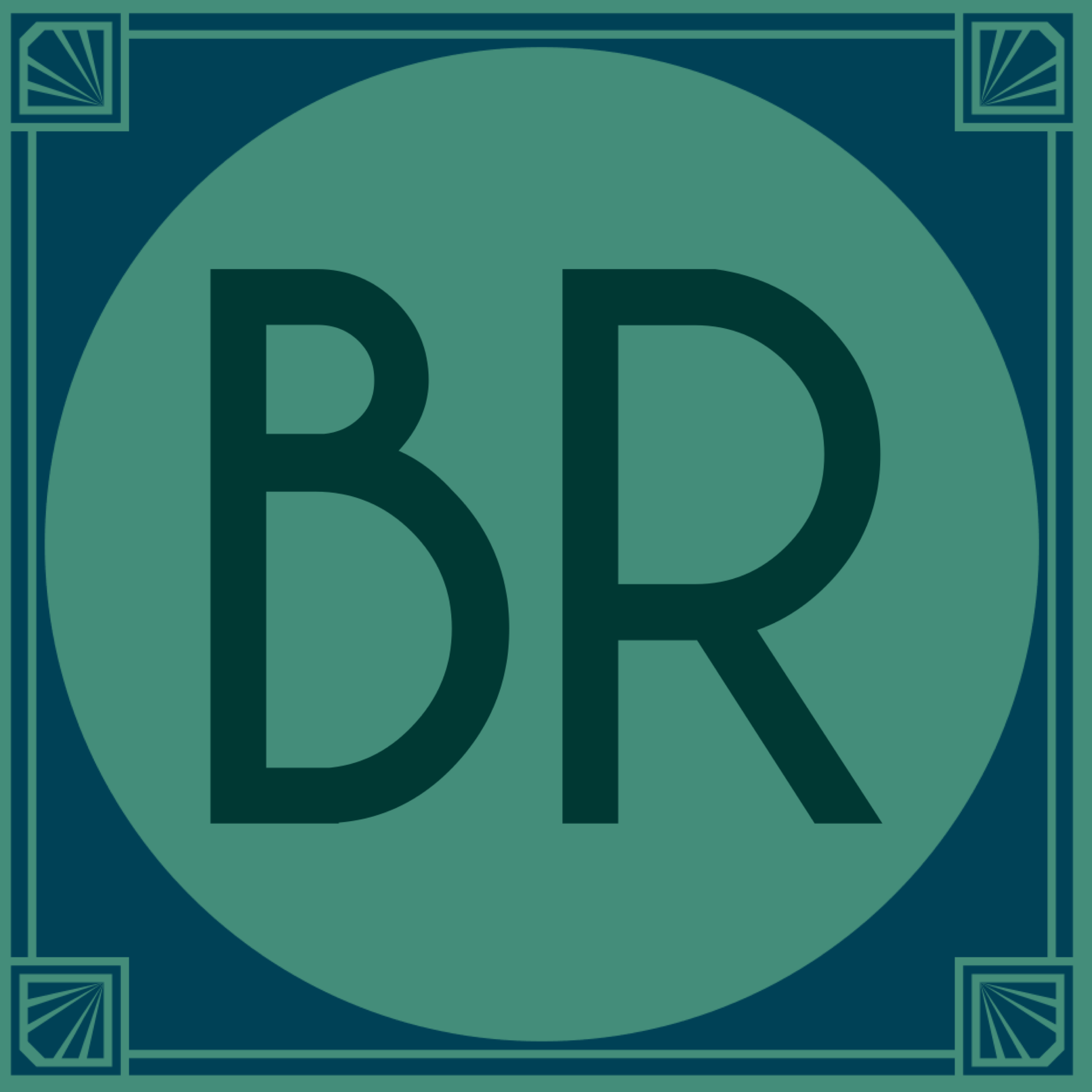 Becca Riley Studio – Glass – Metal – Fiber